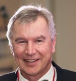 Dr. Steven Morris, President